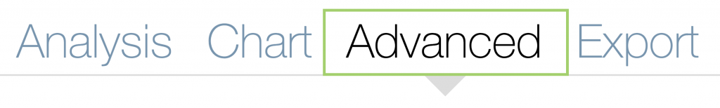 Advanced SWOT analysis – Mind Map Pro Help