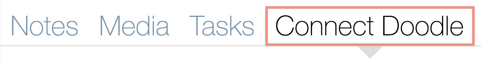 Navigate to your Doodle – Mind Map Pro Help