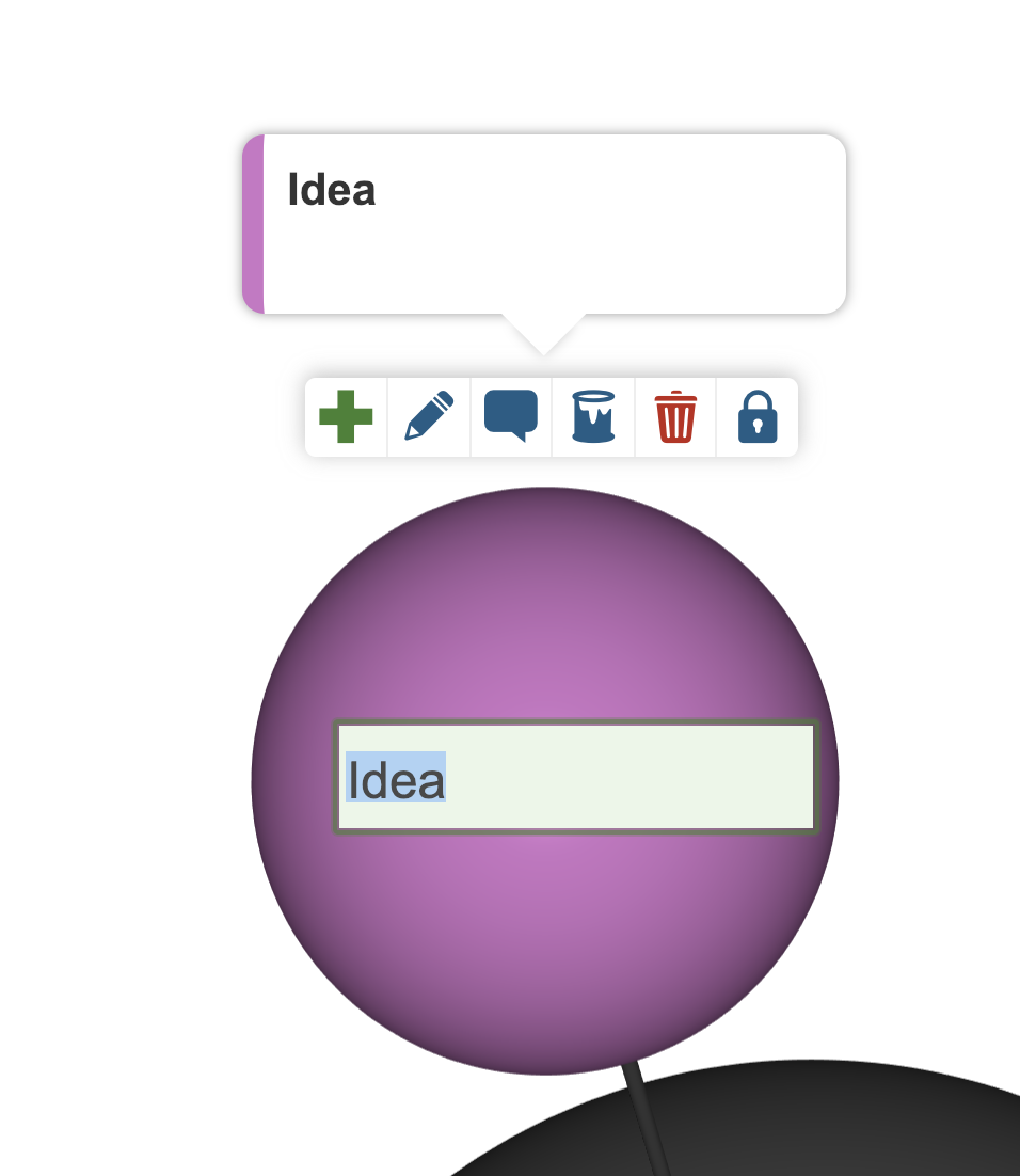 3D mind mapping – Mind Map Pro Help