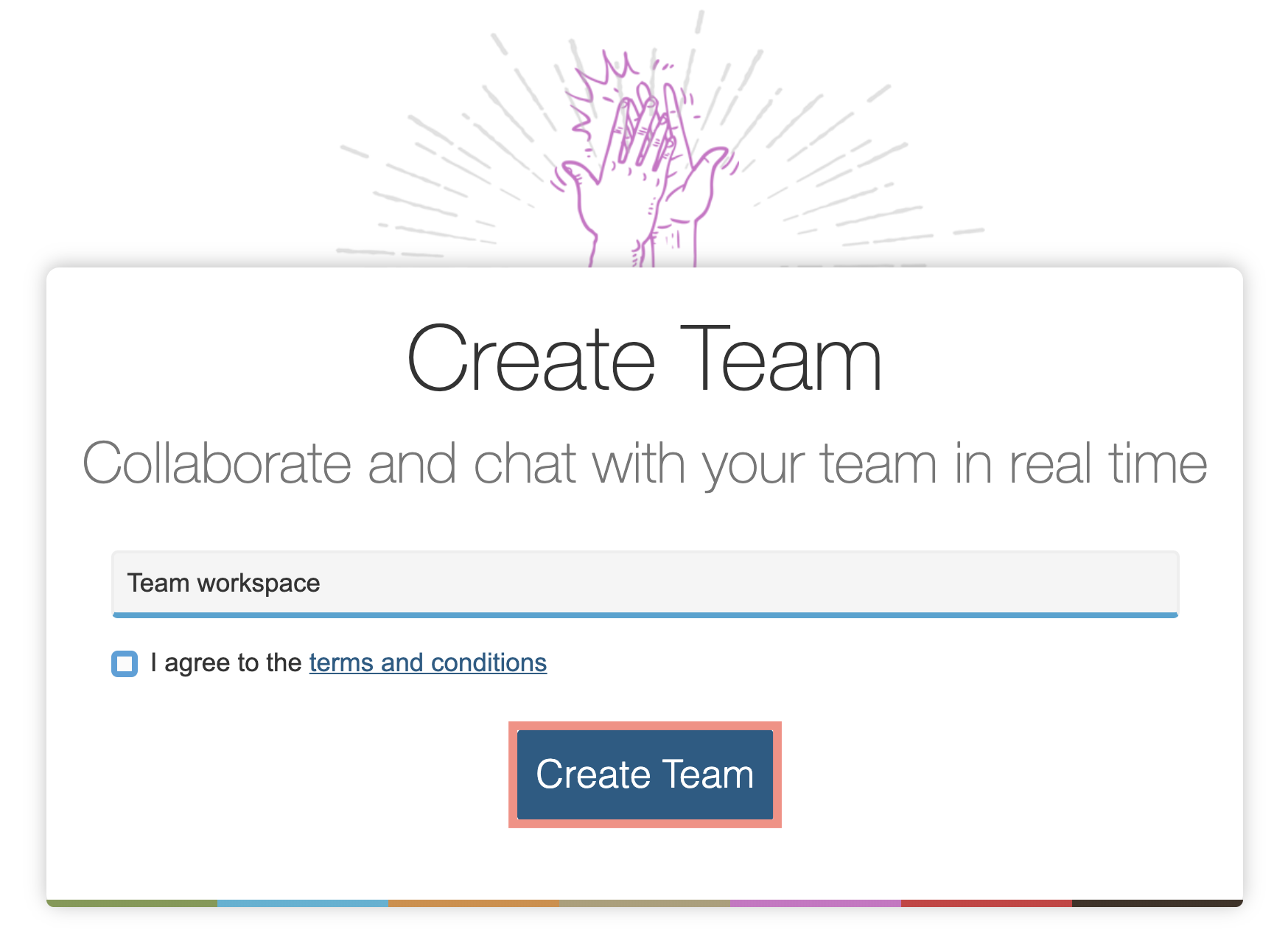 Create and manage teams – Mind Map Pro Help