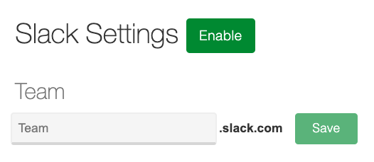Slack integration – Mind Map Pro Help